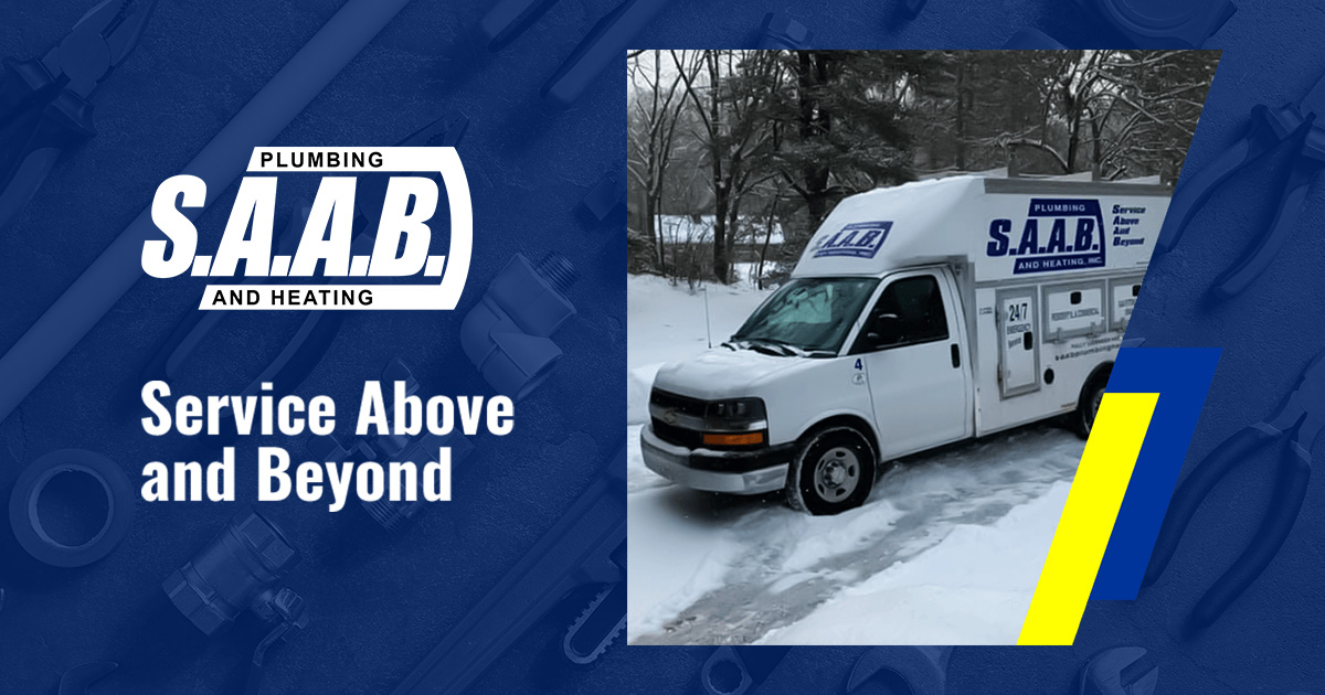 Radiant Heat Installation | S.A.A.B. Plumbing and Heating